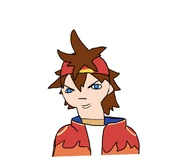 Kenji | Wikitubia | Fandom