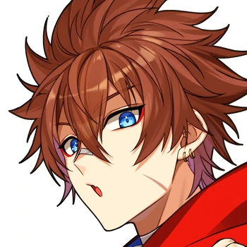 Kenji | Wikitubia | Fandom