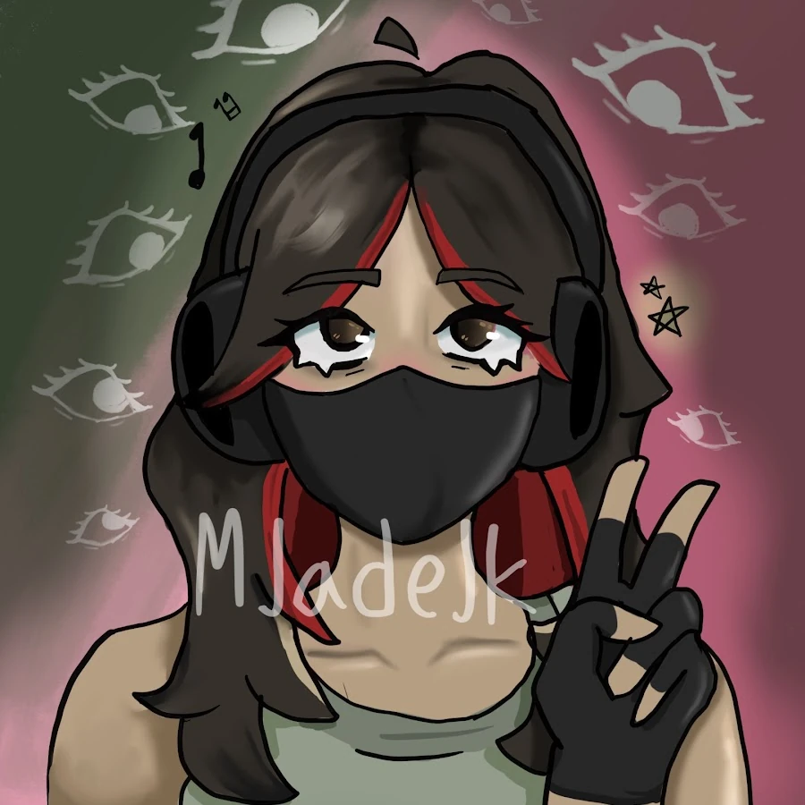 MjadeJK | Wikitubia | Fandom