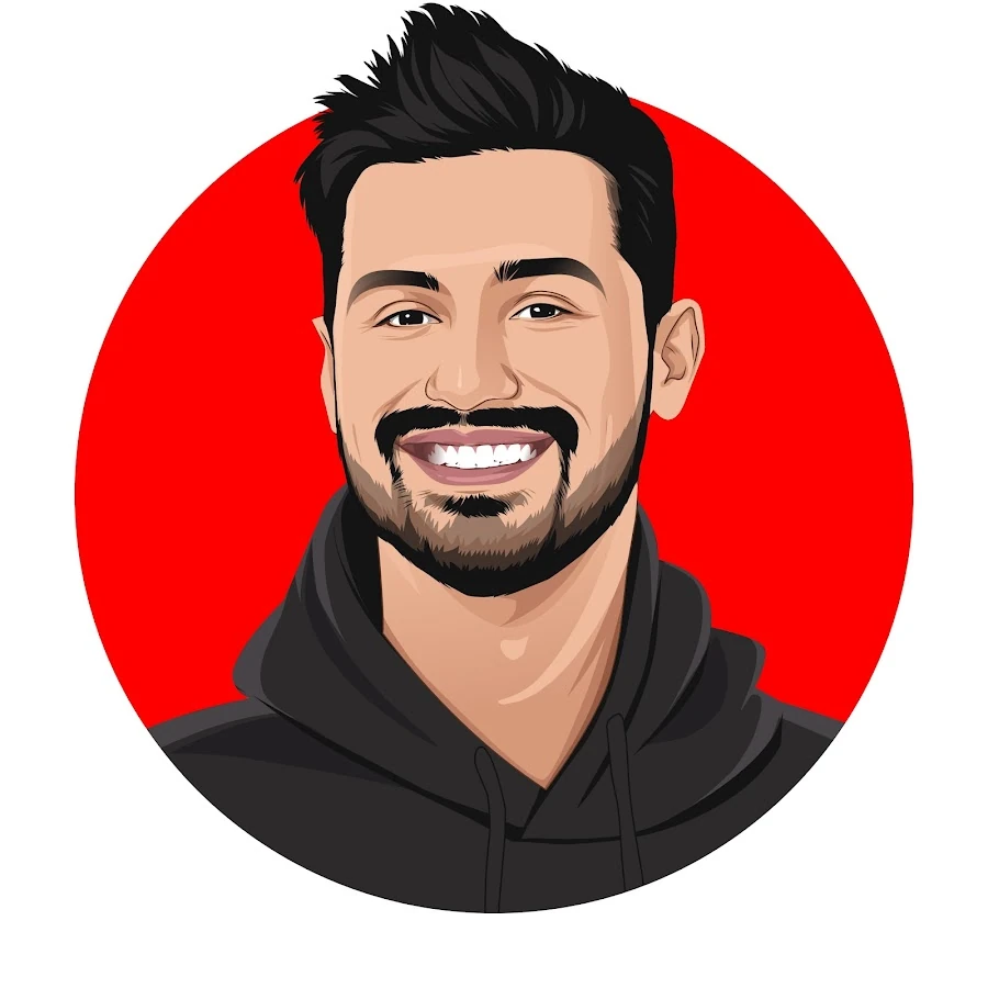 MrAntouon | Wikitubia | Fandom