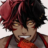 kaiyo | Wikitubia | Fandom