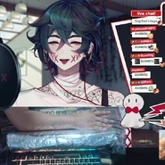 Omi_VT | Wikitubia | Fandom