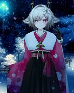 Paiyumi | Wikitubia | Fandom