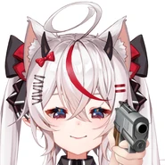 Remilia Ch. レミリア・ネフィス 【Phase Connect】 | Wikitubia | Fandom