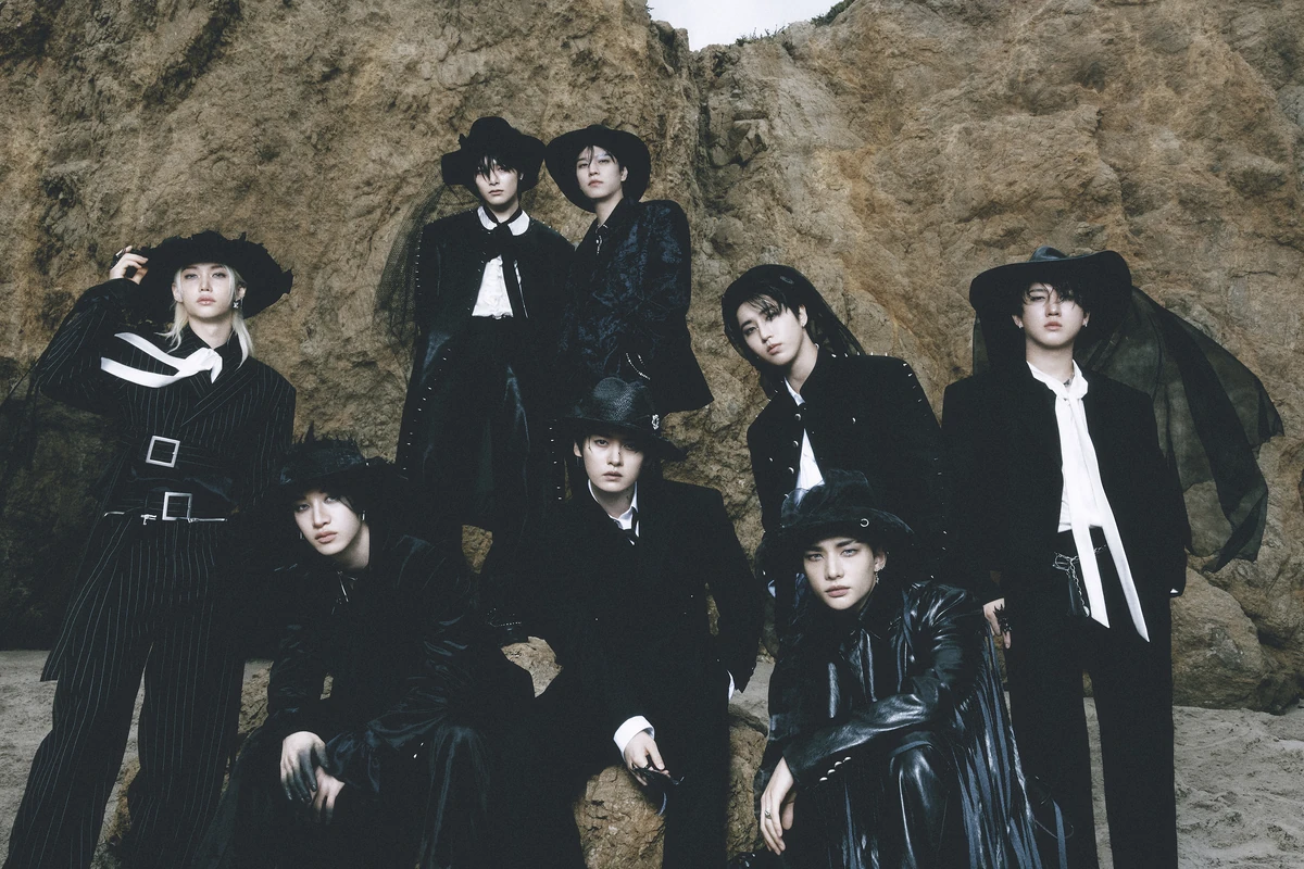 Stray Kids | Wikitubia | Fandom