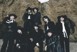 Stray Kids | Wikitubia | Fandom