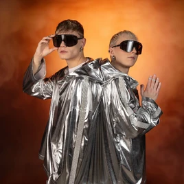 VÆB | Wikitubia | Fandom