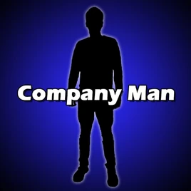 Company Man | Wikitubia | Fandom