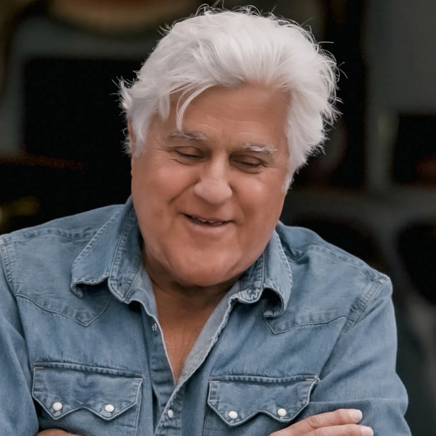 Jay Leno's Garage | Wikitubia | Fandom
