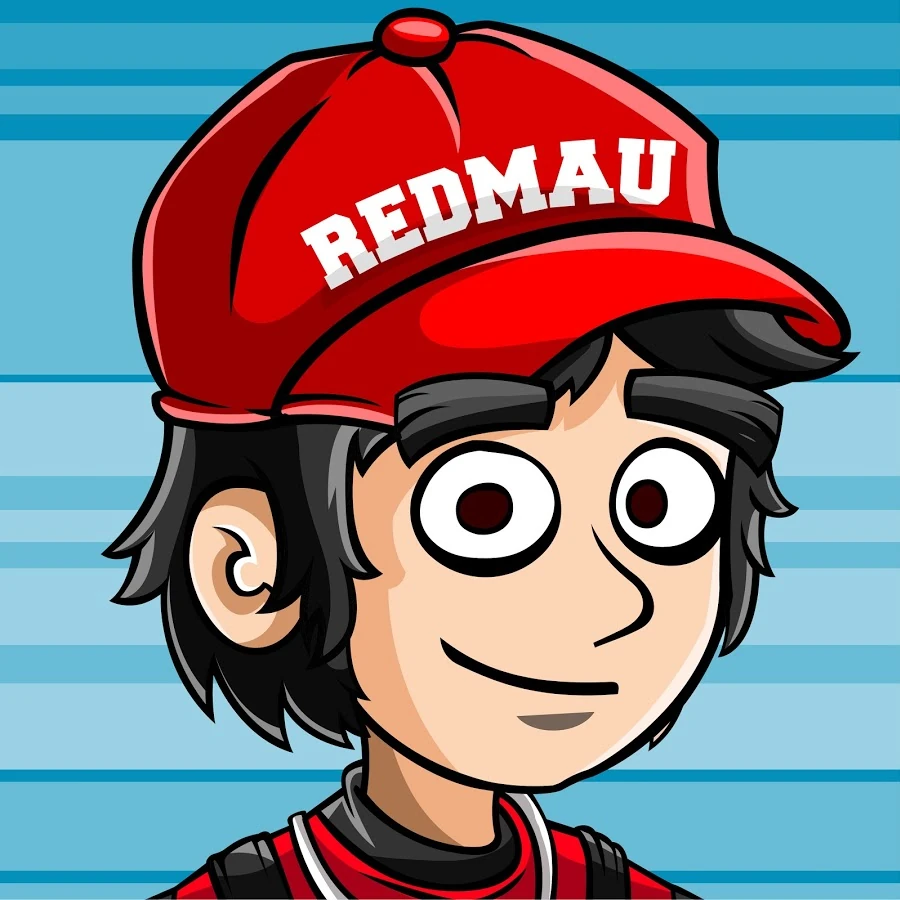 Redmau | Wikitubia | Fandom