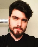 Rob Gavagan | Wikitubia | Fandom