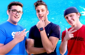 The Squad | Wikitubia | Fandom