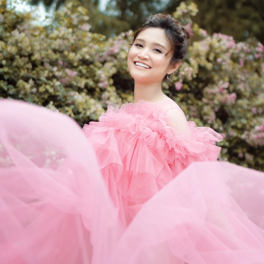 Ayda Jebat Rindu Awak 200