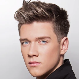 Collins Key | Wikitubia | Fandom