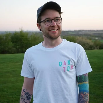 DanTDM | Wikitubia | Fandom