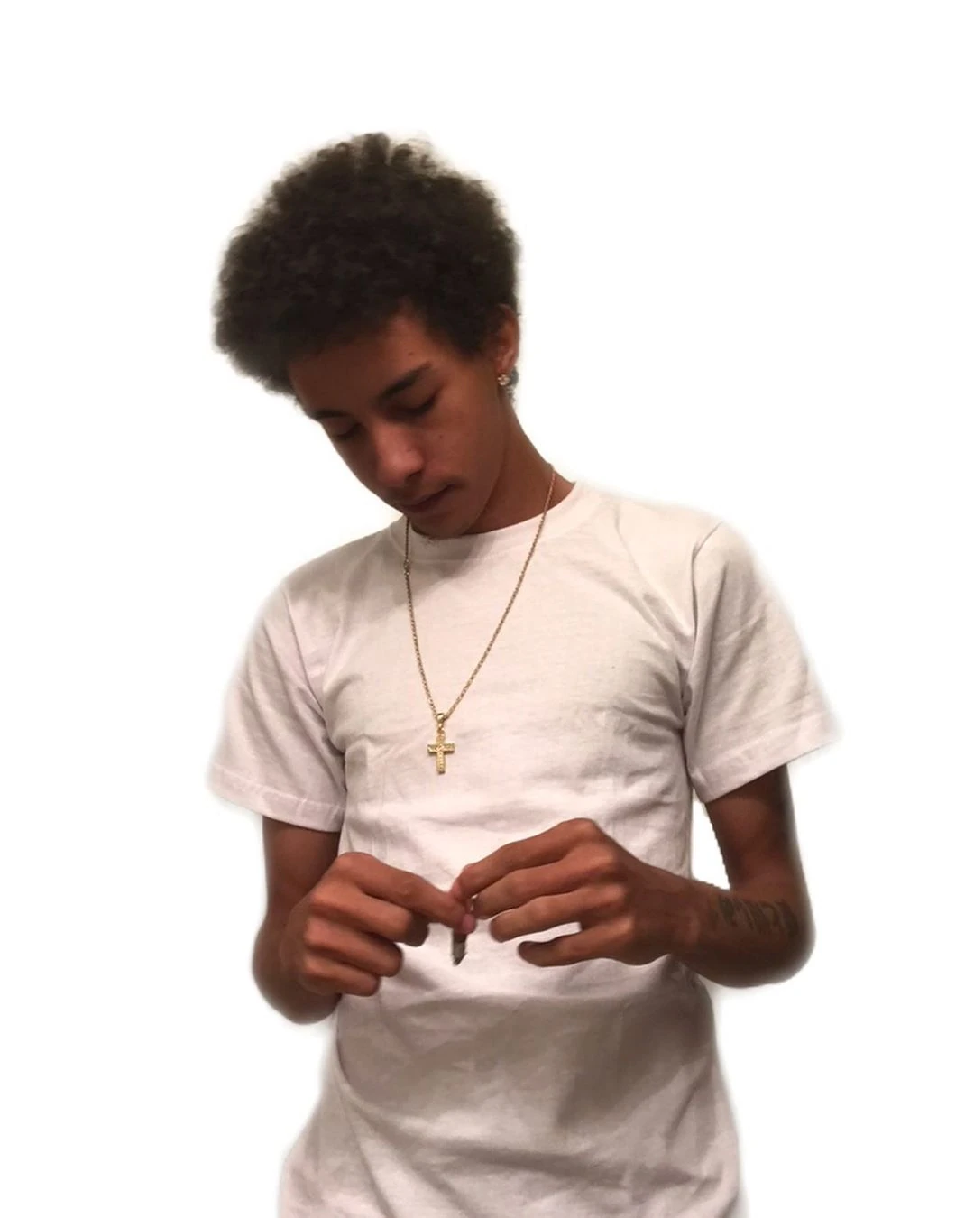 TREY | Wikitubia | Fandom