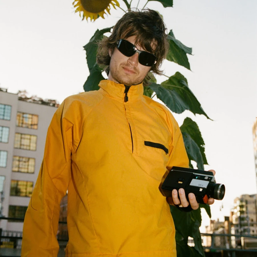 Djo Music | Wikitubia | Fandom