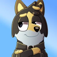 Hideaki the Shikoku | Wikitubia | Fandom