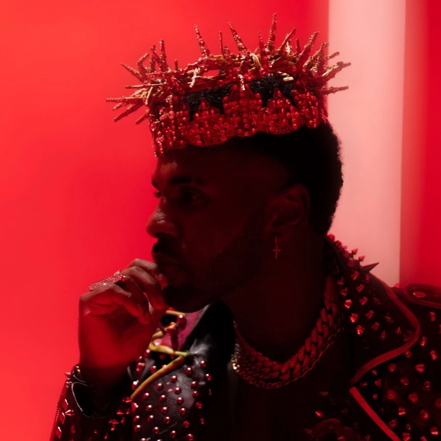 Jason Derulo