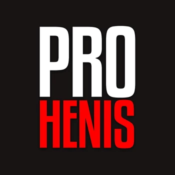 ProHenis | Wikitubia | Fandom