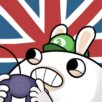 Rabbidluigi | Wikitubia | Fandom