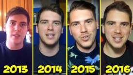 MikeShowSha | YouTube Wiki | Fandom