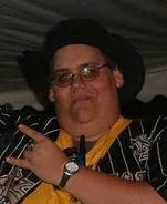 Emer Prevost | Wikitubia | Fandom