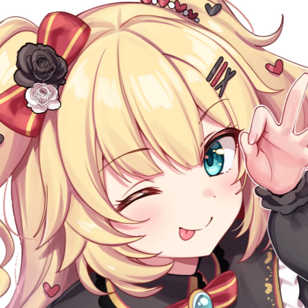 HAACHAMA Ch 赤井はあと | Wikitubia | Fandom