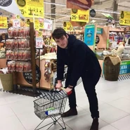 James Marriott | Wikitubia | Fandom