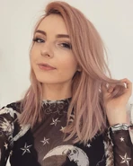 LDShadowLady | Wikitubia | Fandom