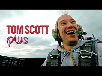 tom scott everywhere