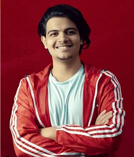 Neon Man | Wikitubia | Fandom