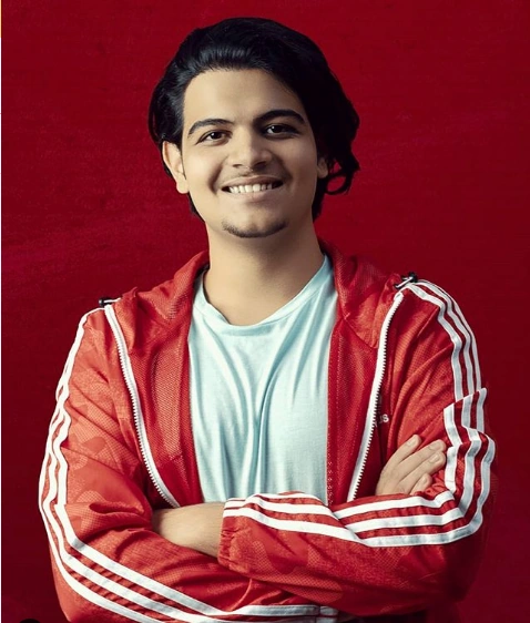 Neon Man | Wikitubia | Fandom