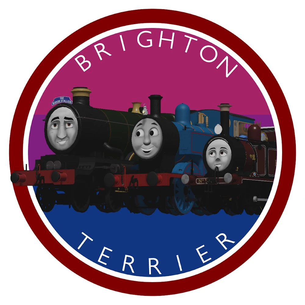 Brighton Terrier | Wikitubia | Fandom