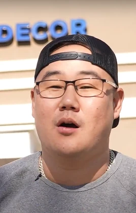 Eric Sim | Wikitubia | Fandom