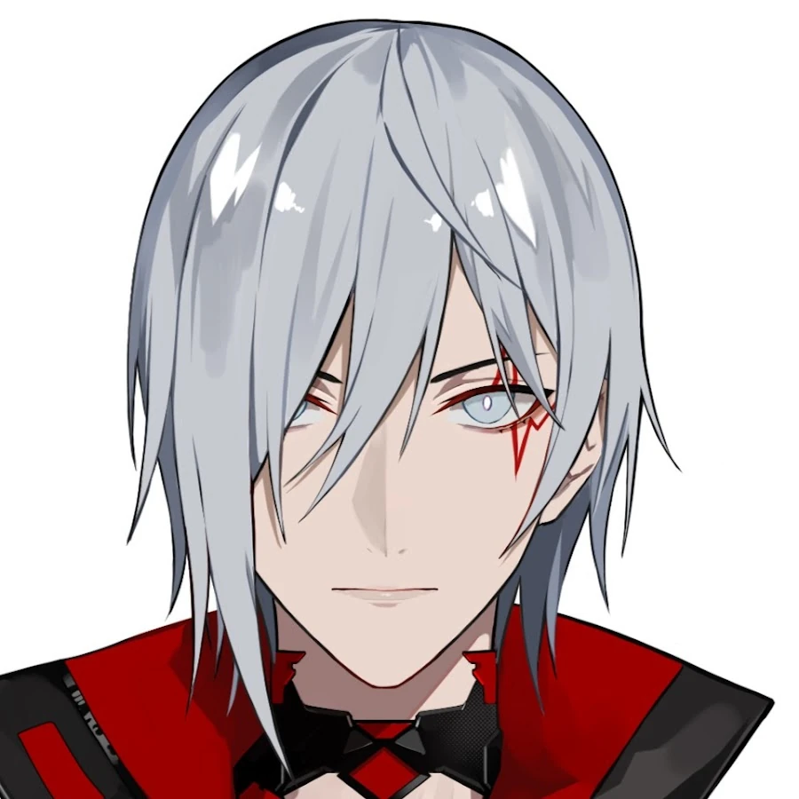 Fulgur Ovid 【NIJISANJI EN】 | Wikitubia | Fandom