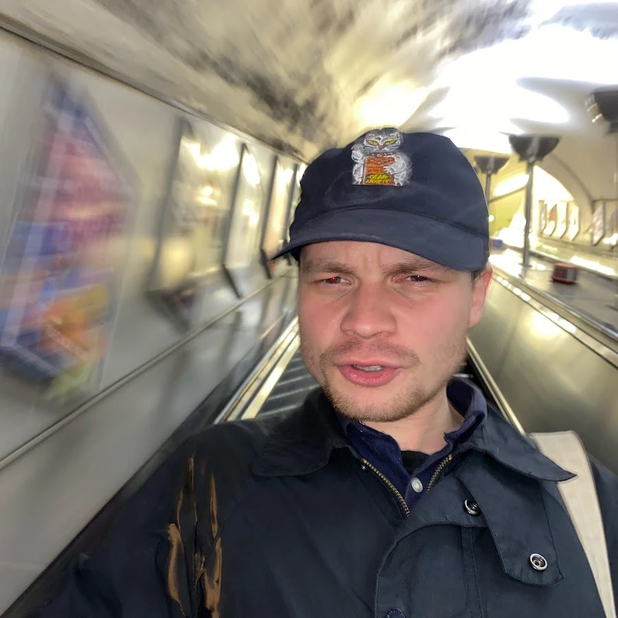 Geordie Greep | Wikitubia | Fandom