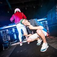 Ninja | Wikitubia | Fandom