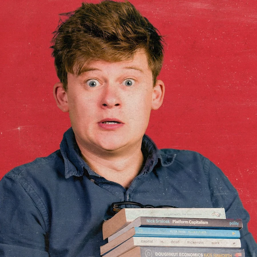 Tom Nicholas | Wikitubia | Fandom