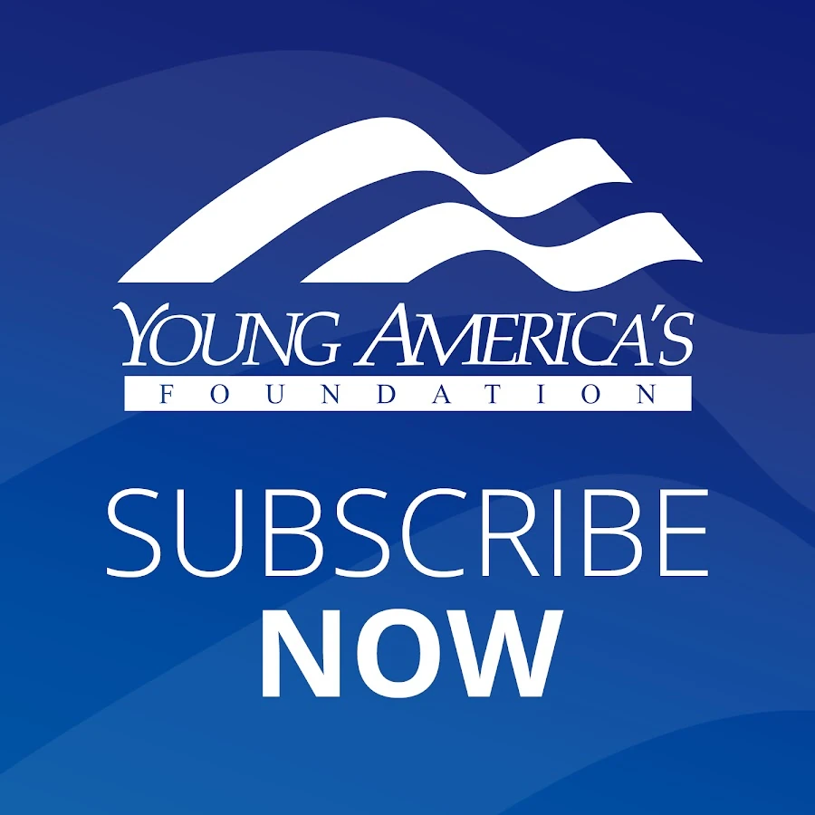Young America's Foundation | Wikitubia | Fandom
