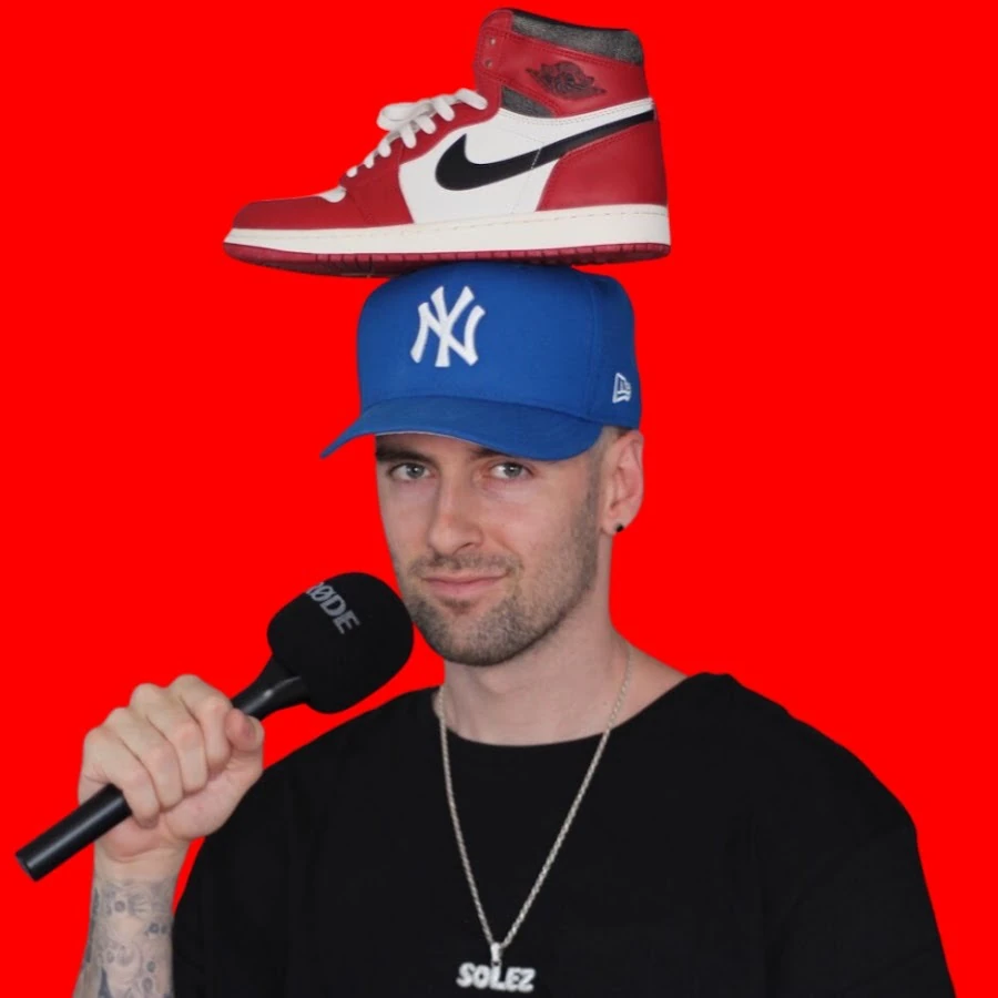 Bobby Solez | Wikitubia | Fandom