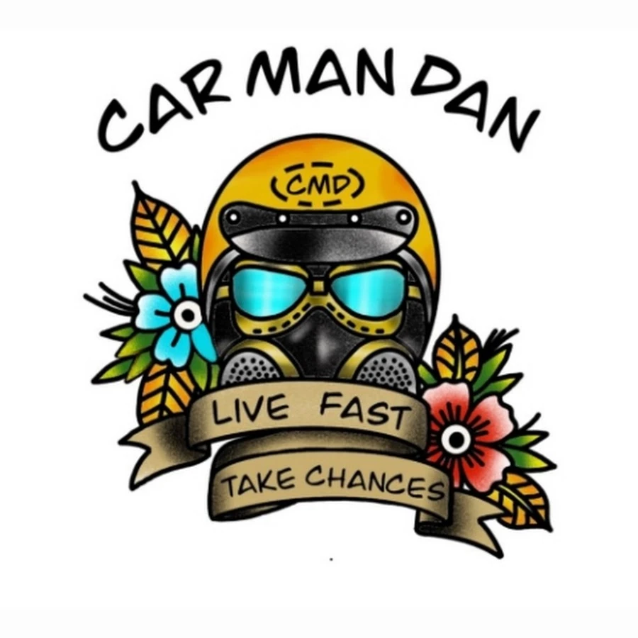 CarManDan | Wikitubia | Fandom