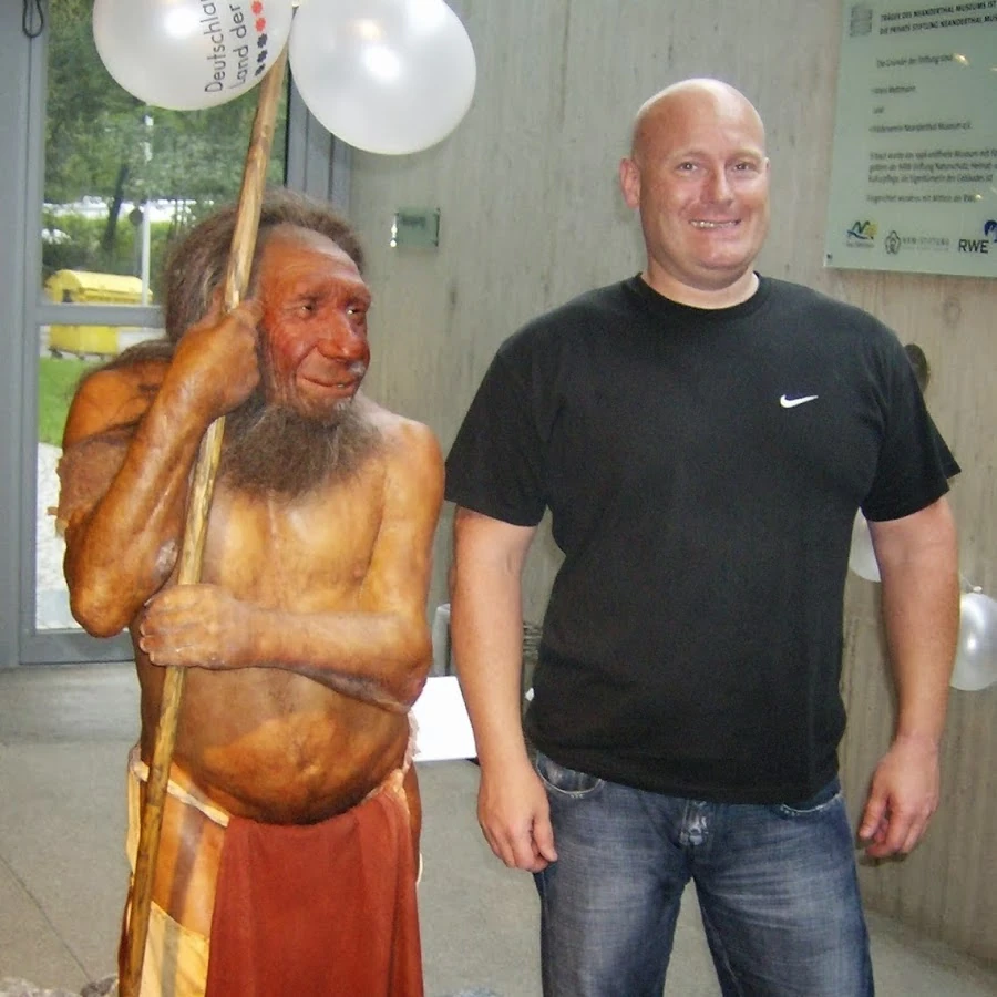 JoergSprave | Wikitubia | Fandom