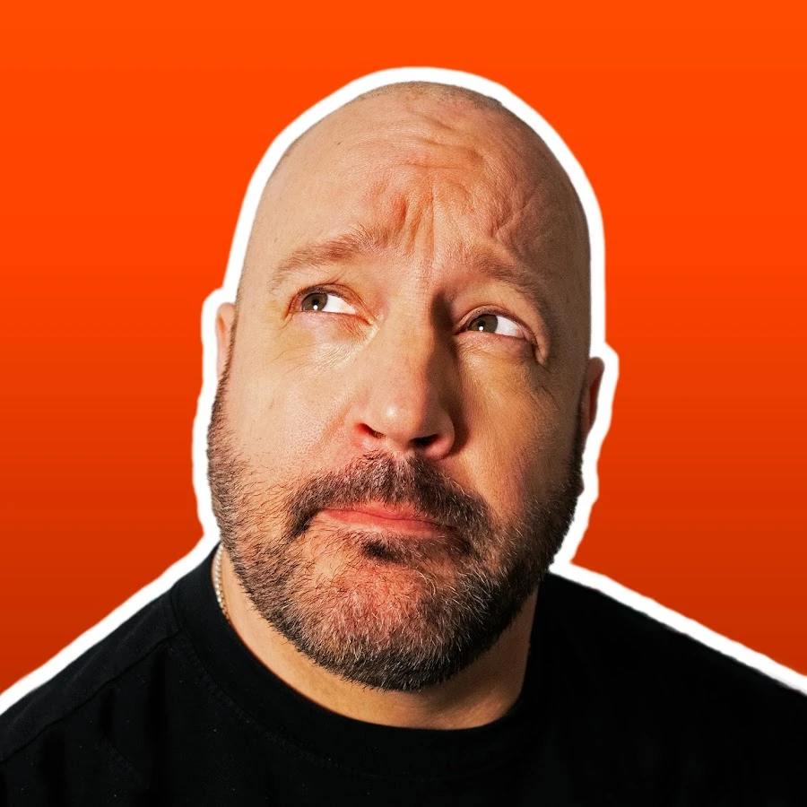 Kevin James | Wikitubia | Fandom