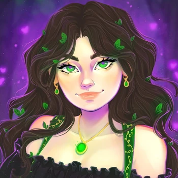 Lydia the Bard | Wikitubia | Fandom