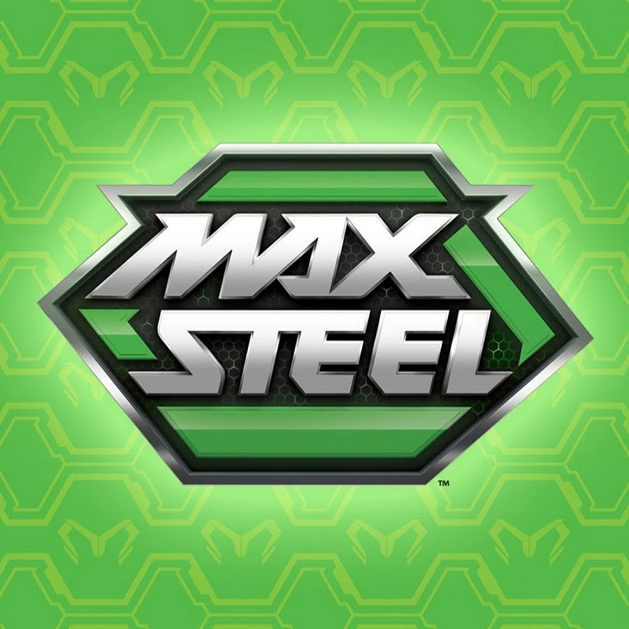 OfficialMaxSteel | Wikitubia | Fandom