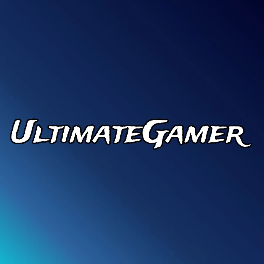 TheUltimateGamerEver | Wikitubia | Fandom