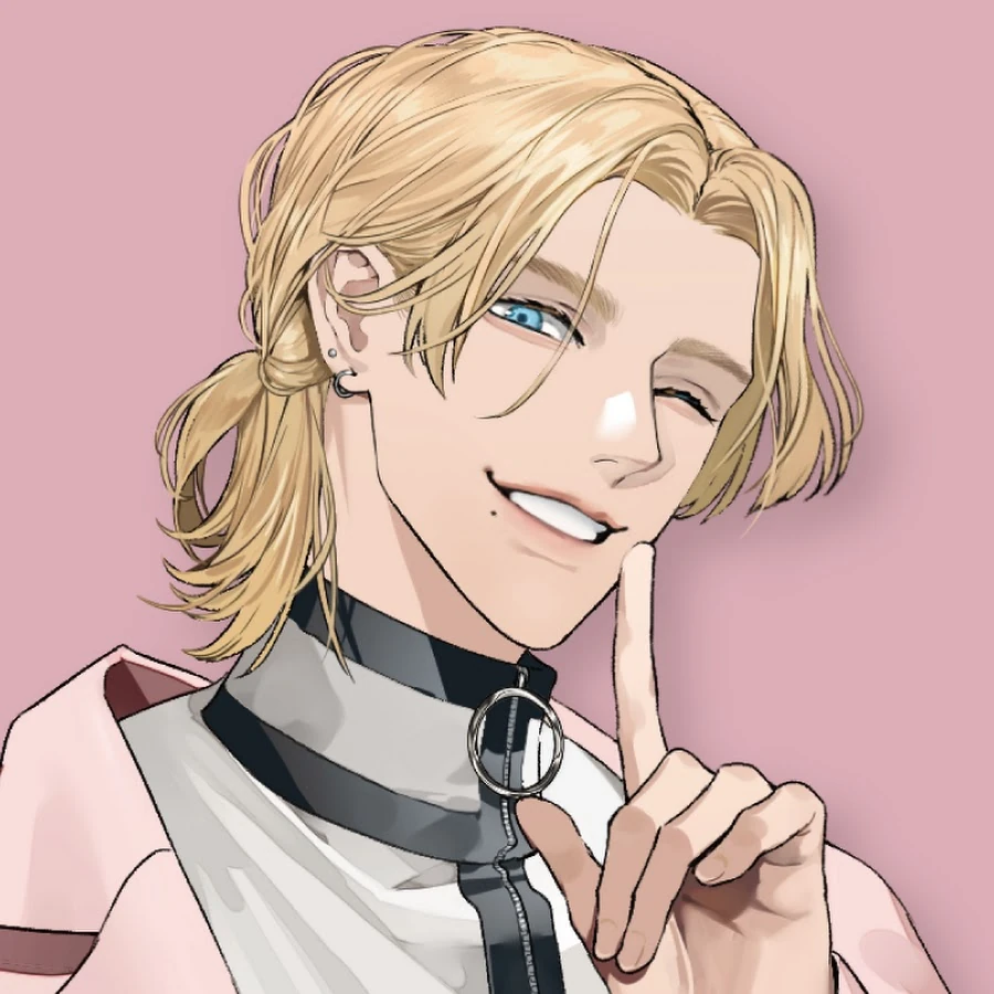 渚ケイ Kei Nagisa【No.XXXX?】 | Wikitubia | Fandom