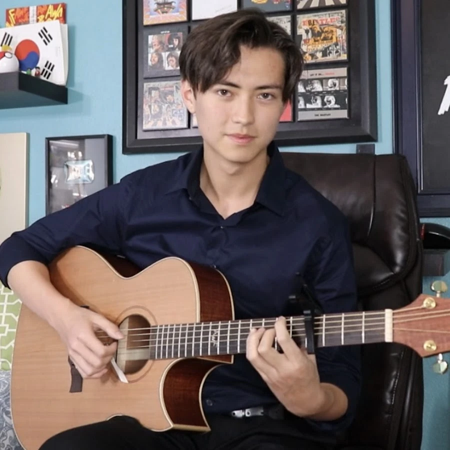 Andrew Foy 앤디 | Wikitubia | Fandom