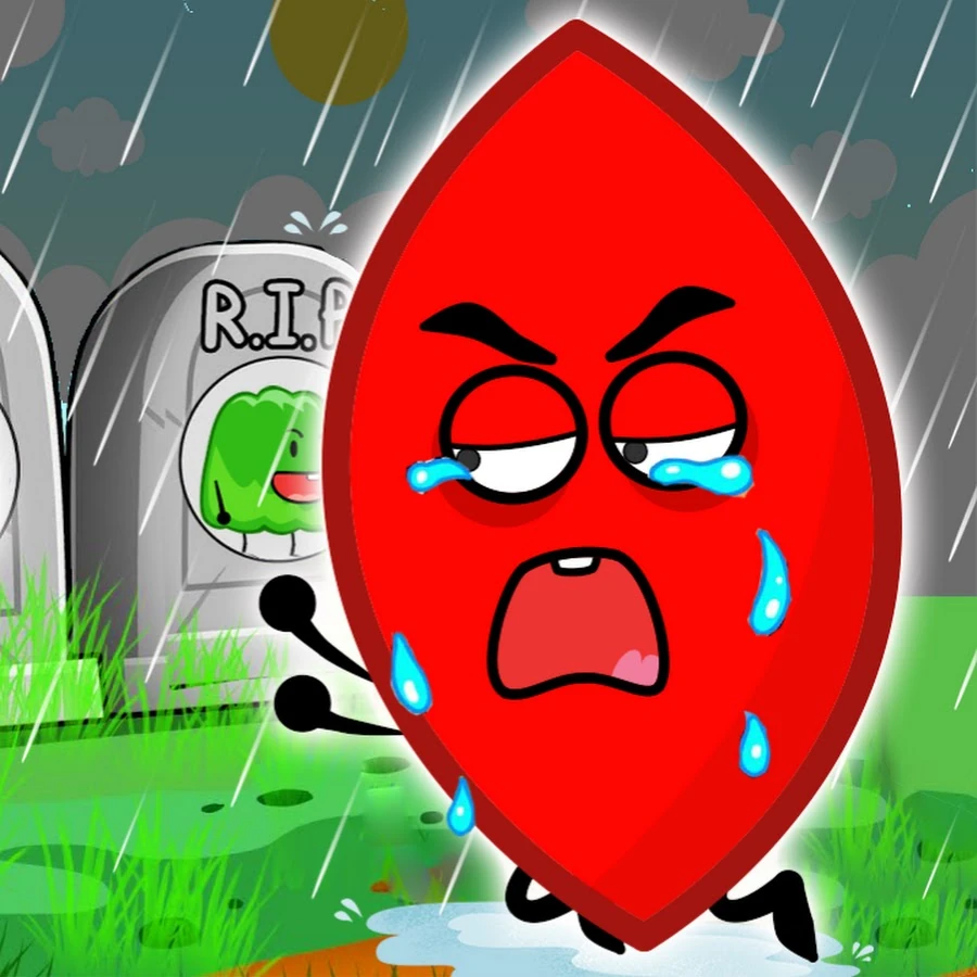 Bfdia Animation | Wikitubia | Fandom